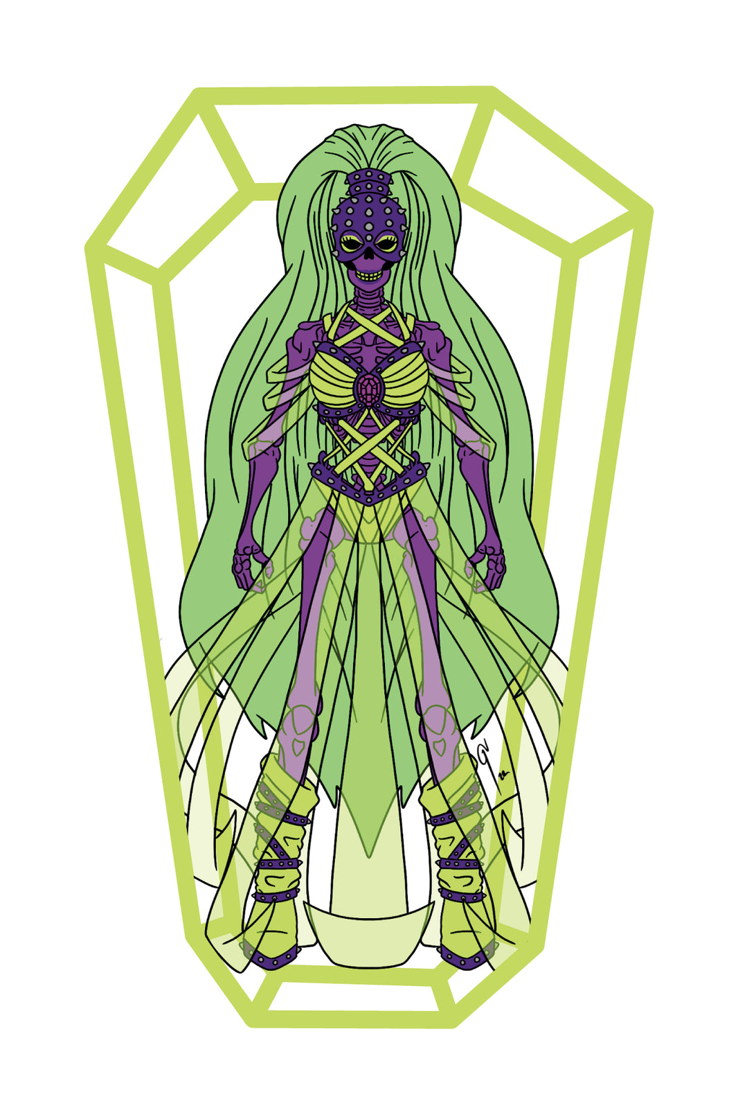 Garrett Sander – garrettsander