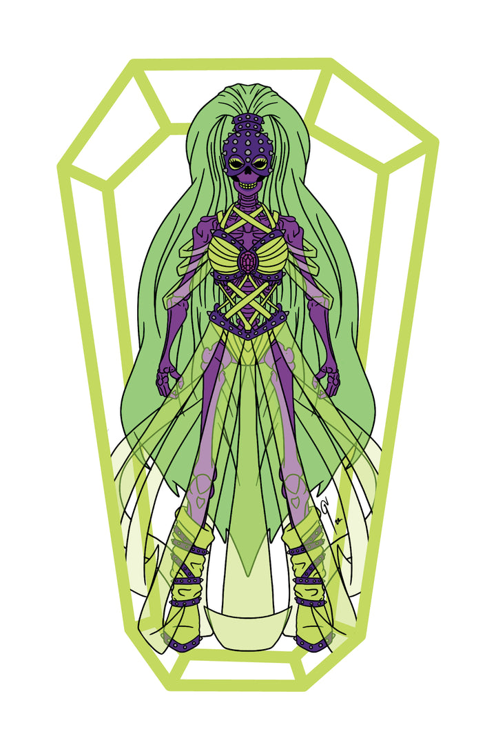 Garrett Sander – garrettsander