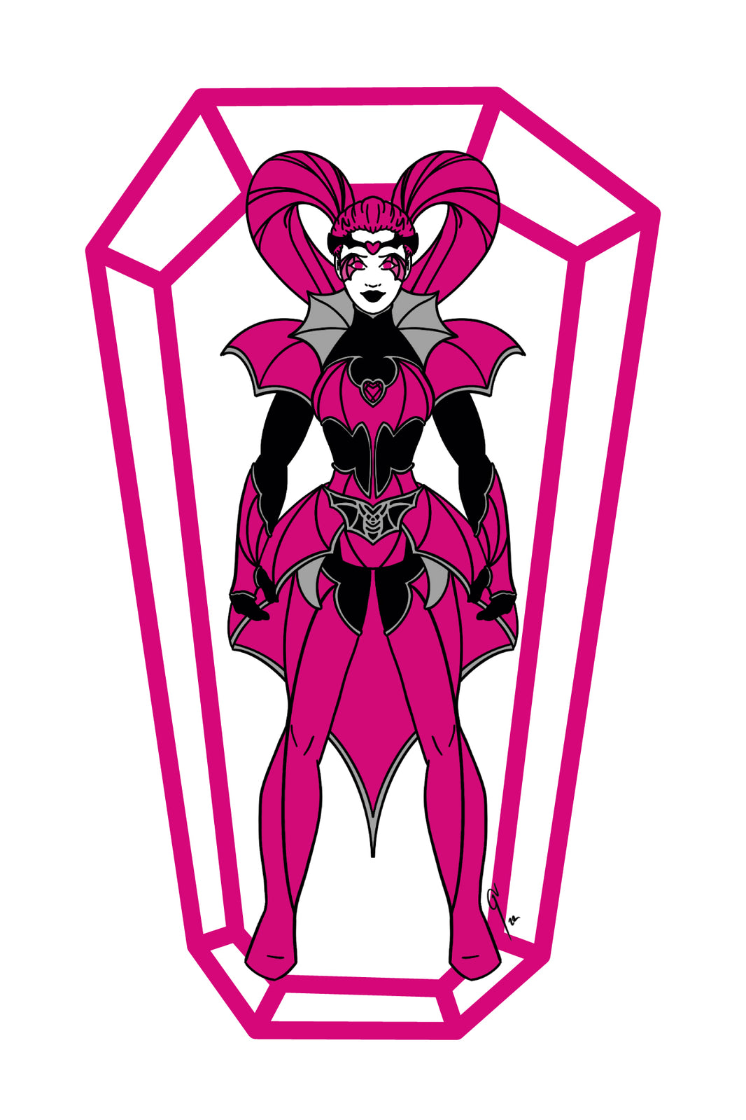 Gravestone Guardians – tagged "GravestoneGuardians" – garrettsander