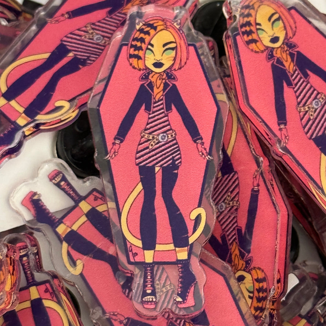 Garrett Sander – garrettsander