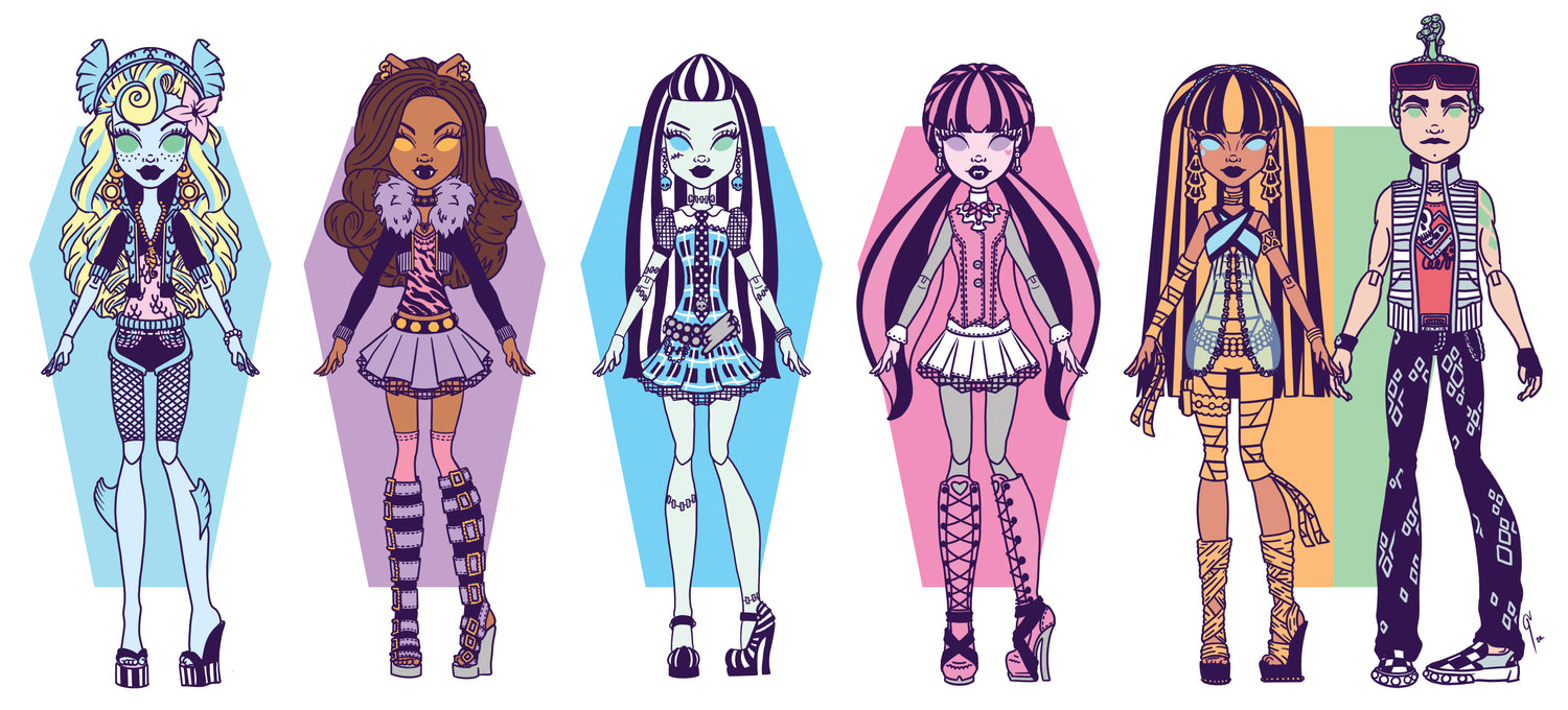 Garrett Sander – garrettsander